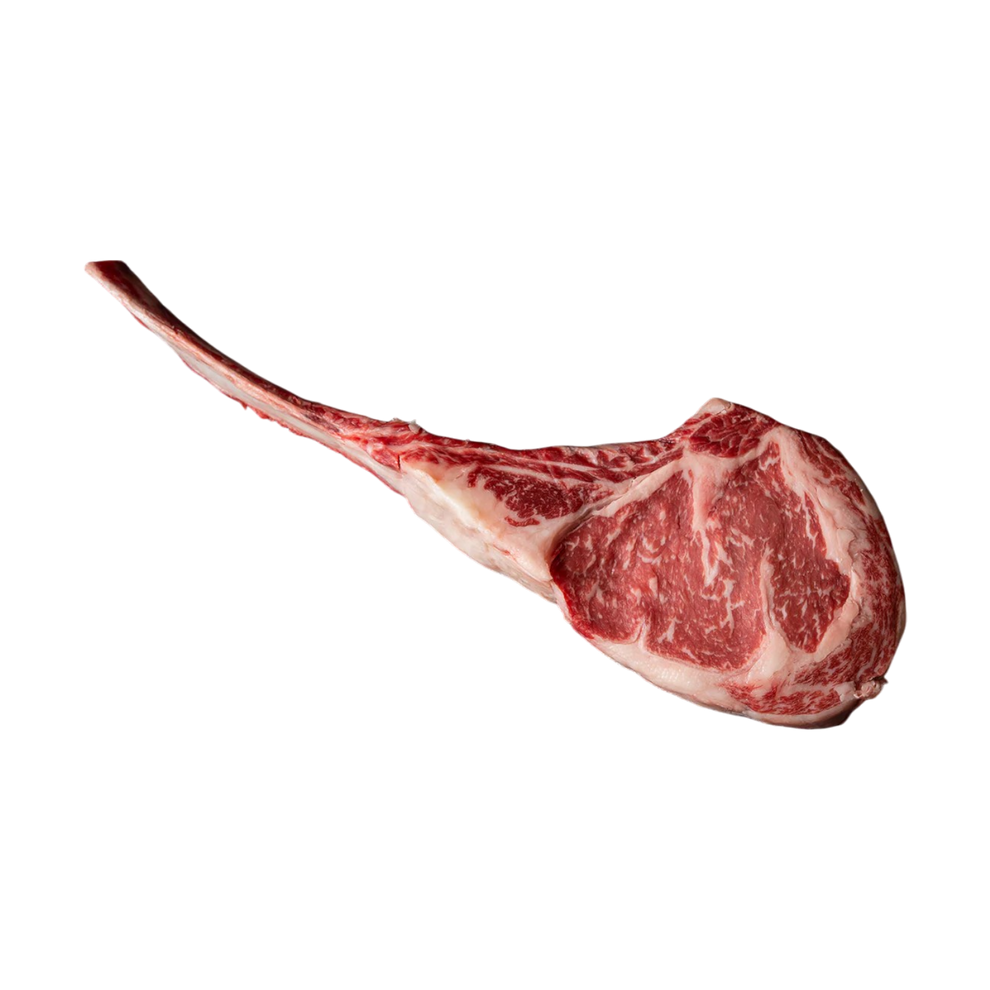 Whole AUS Wagyu Beef Tomahawk MB4-5 | The Butcher Superstore