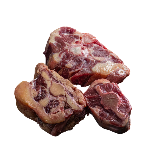 Whole Ox Beef Tail Beef Frozen | The Butcher Superstore