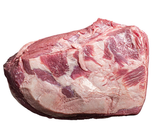Whole Beef Brisket Black Angus MB2+ | The Butcher Superstore