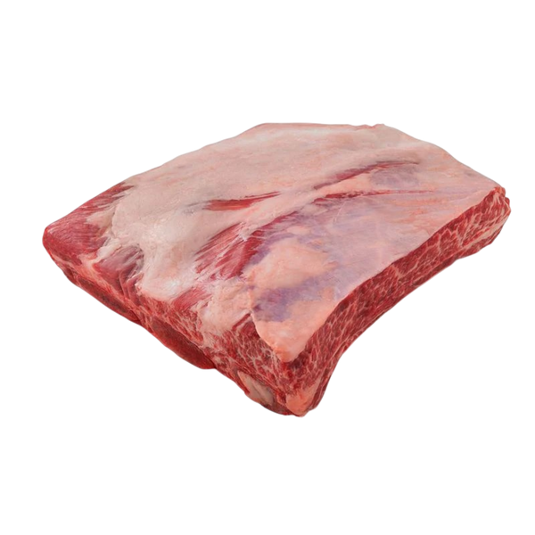 Shop Whole Australian Black Angus Beef Short Ribs MB2+ Bulk