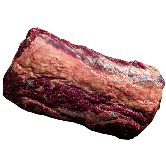 Whole Australian Beef Cube Roll MB3+ | The Butcher Superstore