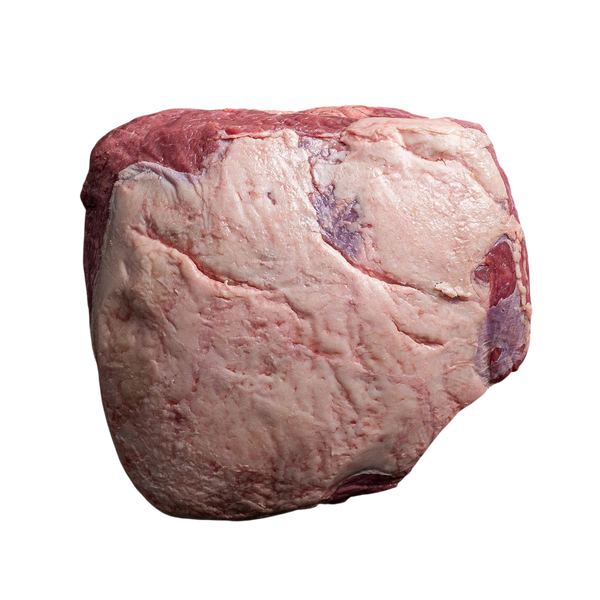 Whole Australian Black Angus Beef Rump MB2+ Bulk