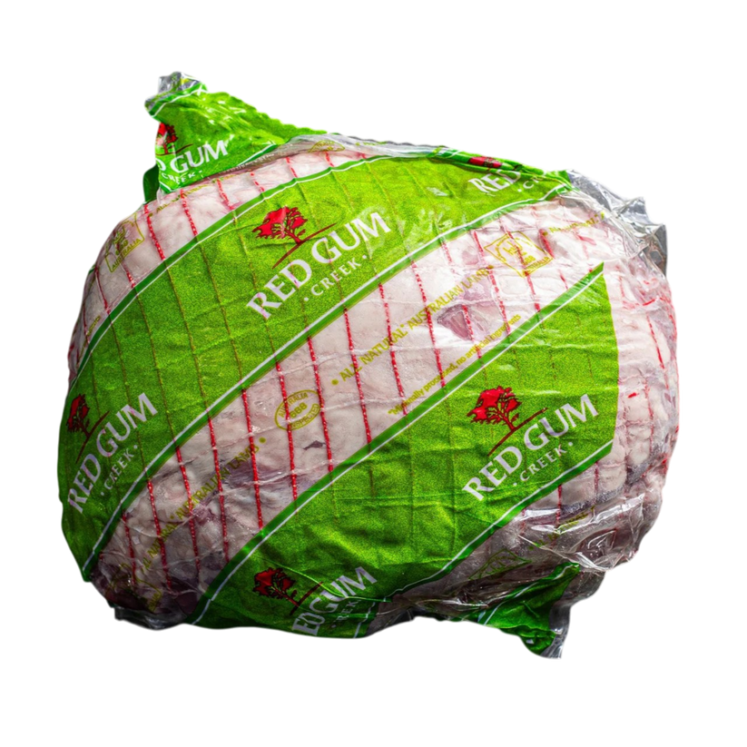 Whole Australian Lamb Shoulder Boneless in Bulk