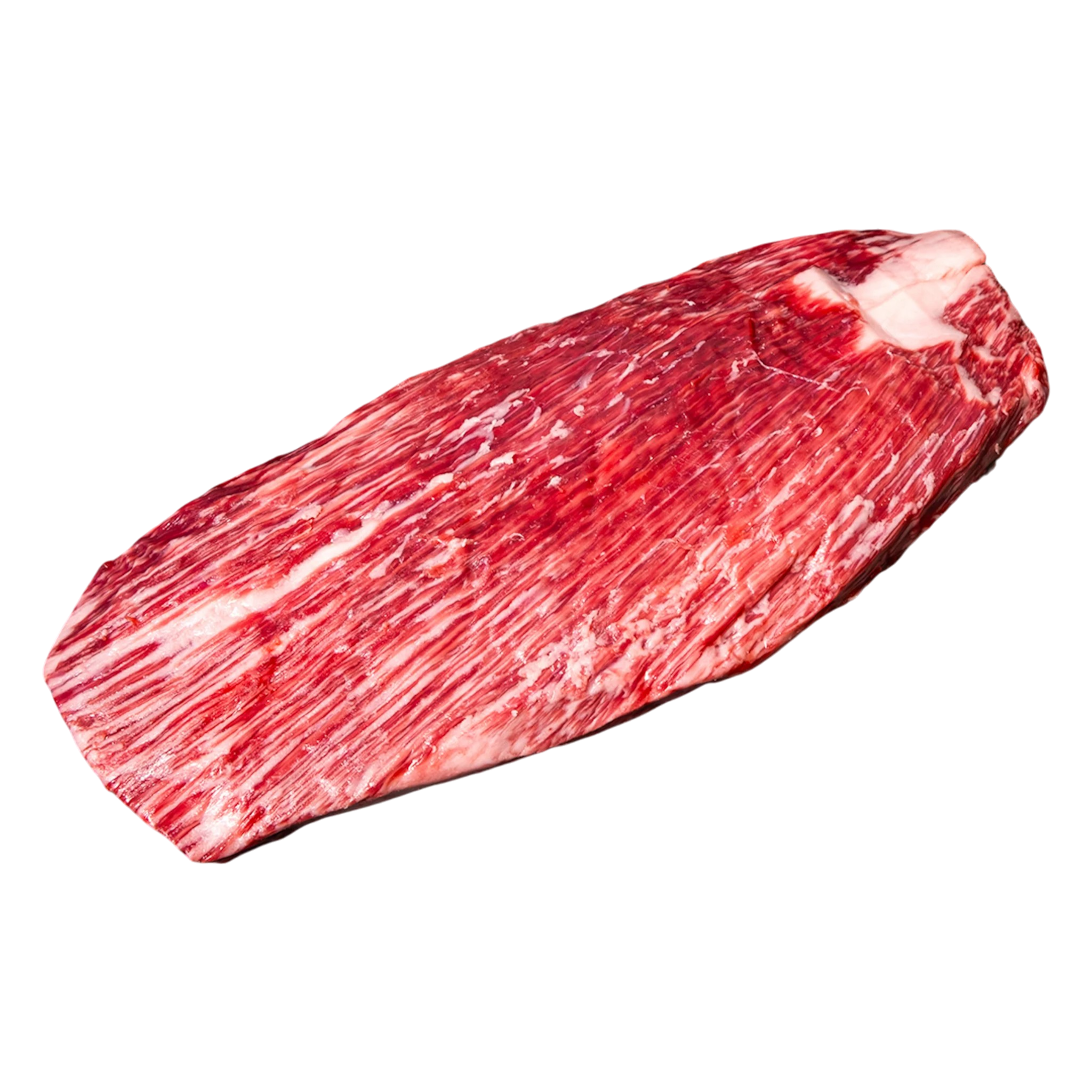 Whole Australian Wagyu Beef Flank Steak MB2-3